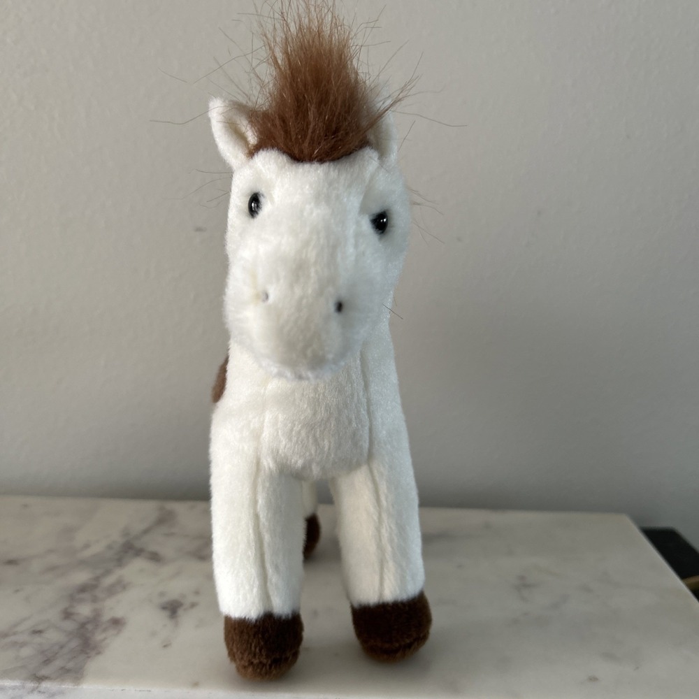 Douglas | Toys | New Without Tags Arrow Head The Paint Horse Plush ...